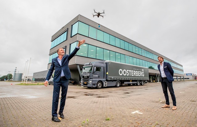 Koninklijke Oosterberg - indebuurt Apeldoorn