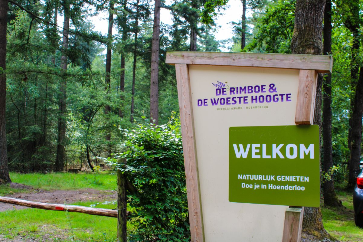 De Rimboe Hoenderloo - indebuurt Apeldoorn