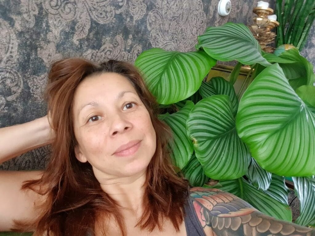 Binnenkijken bij Wendy: 'Er mag wel een beetje een rauw randje aan ...