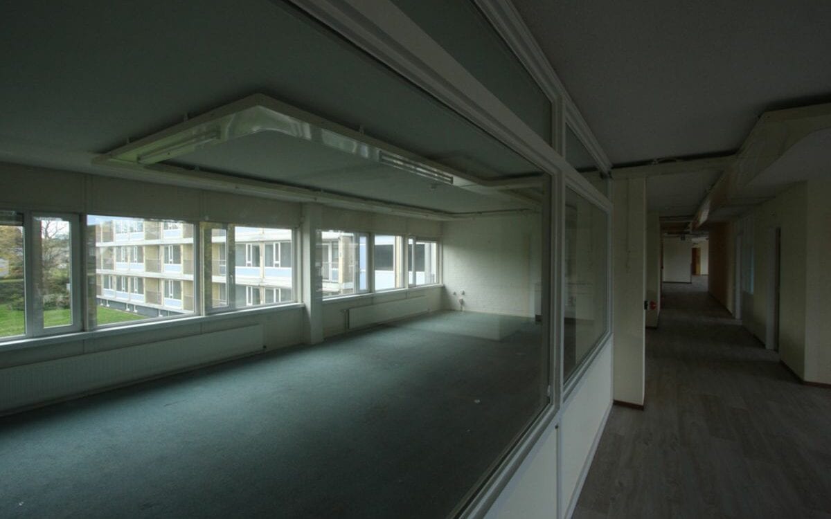 Fotoserie: Woon-zorgcentrum De Veenkamp wordt gesloopt - indebuurt ...