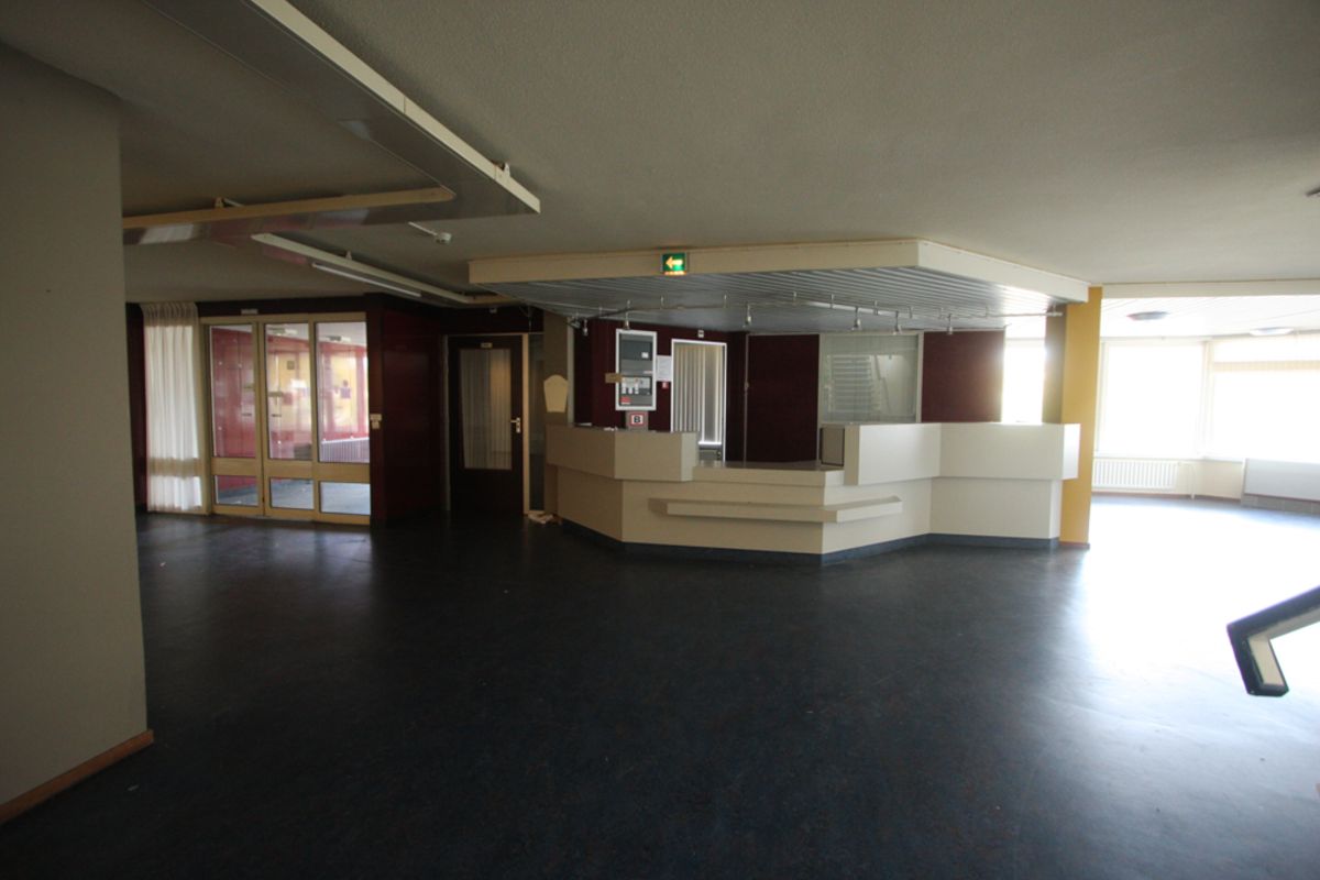 Fotoserie: Woon-zorgcentrum De Veenkamp wordt gesloopt - indebuurt ...