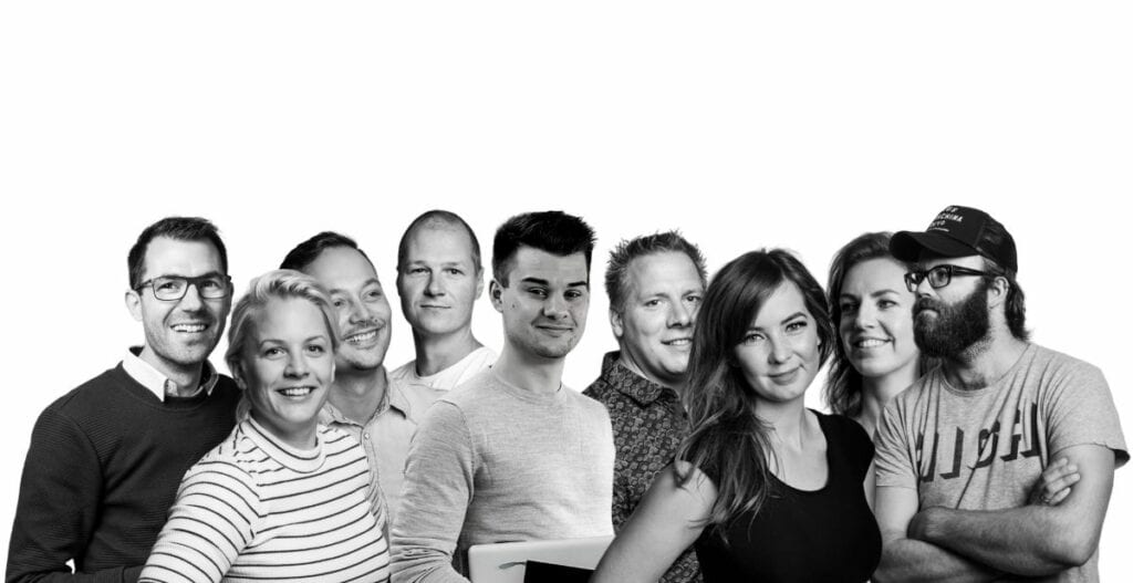 Creators Connect - indebuurt Apeldoorn