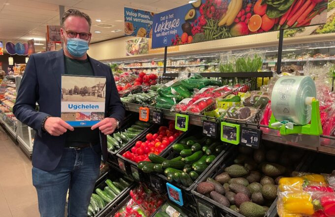 Albert Heijn Ugchelen - indebuurt Apeldoorn