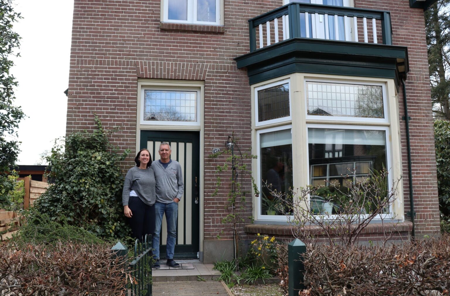 Dit is Anne's huis: binnenkijken bij een gerenoveerd jaren 20 'museum ...