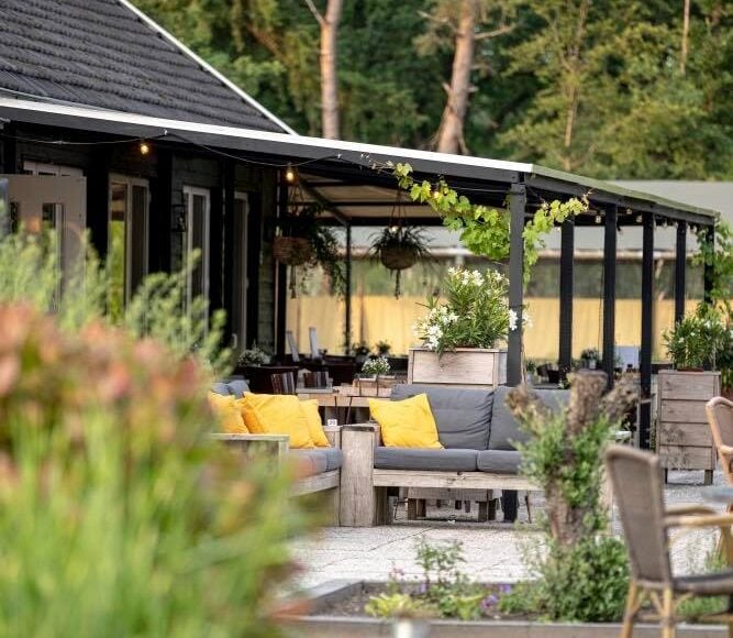 De ProefTuin Hoenderloo - indebuurt Apeldoorn