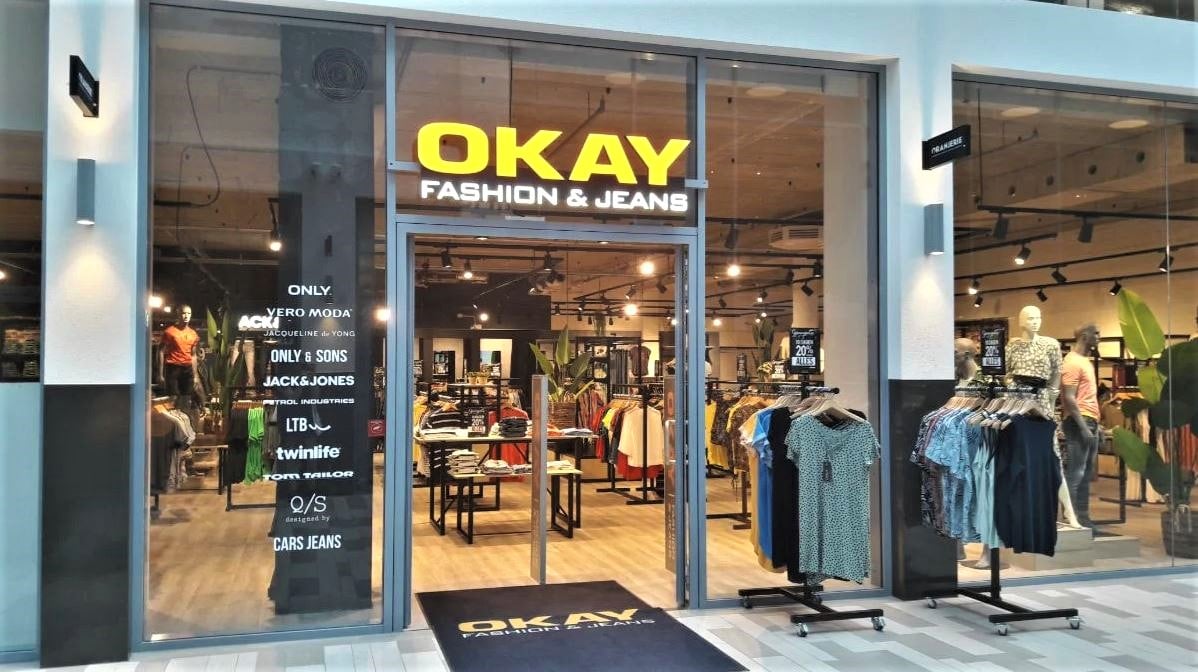 Gratis koptelefoon scoren, korting bij kledingwinkel Okay en meer fijne ...