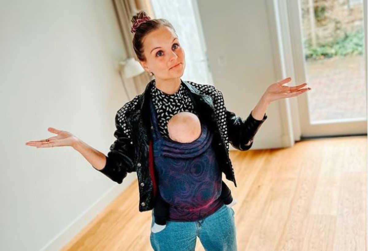 Actrice Stijn Fransen (31) is verhuisd naar Apeldoorn en zoekt tips in ...