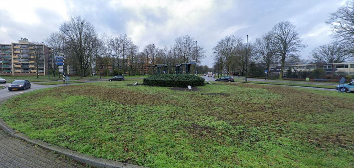 Apeldoornse straten die iedereen kent maar die niet bestaan - indebuurt ...