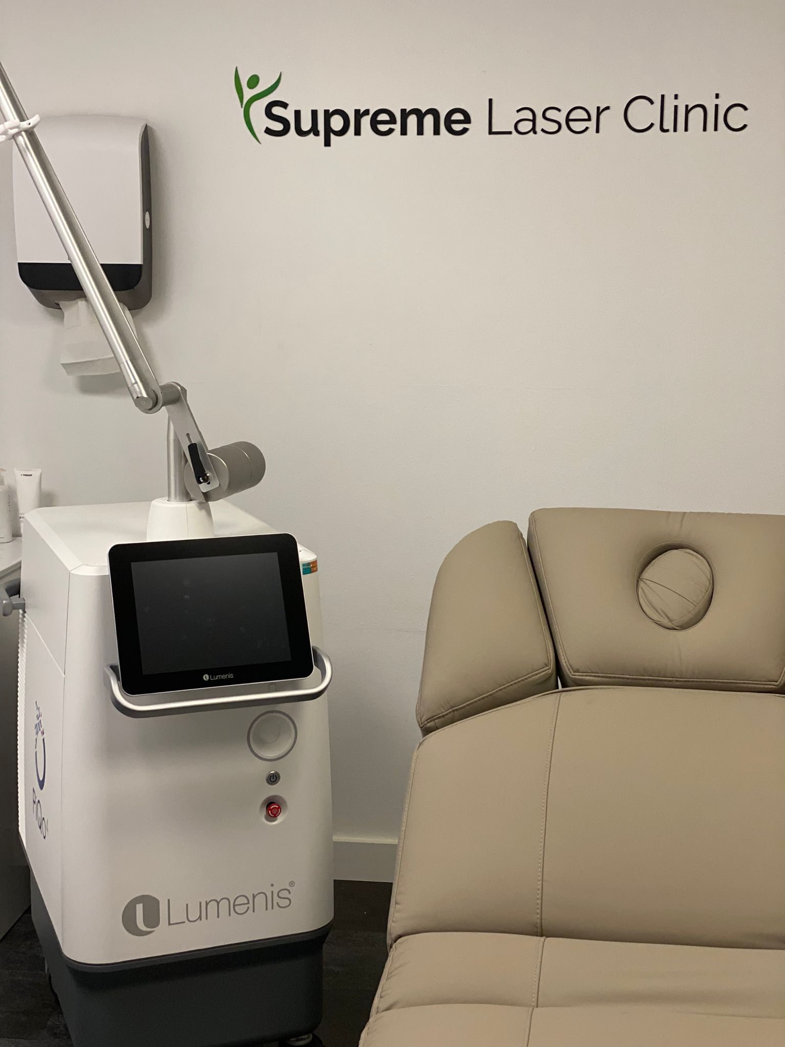 Spijt van je tattoo? Deze laserkliniek in Apeldoorn is gespecialiseerd ...