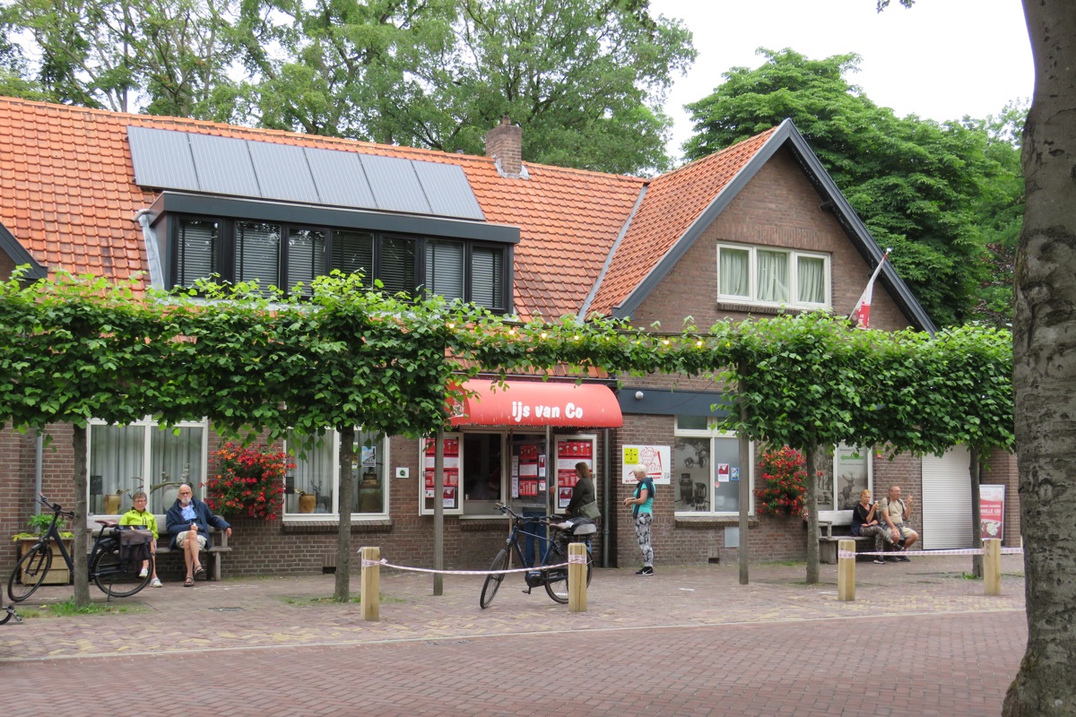 IJs van Co is IJssalon van de week: 'Hoe langer het warm blijft hoe ...