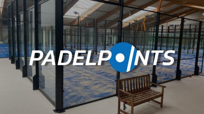 Padelpoints Apeldoorn - indebuurt Apeldoorn