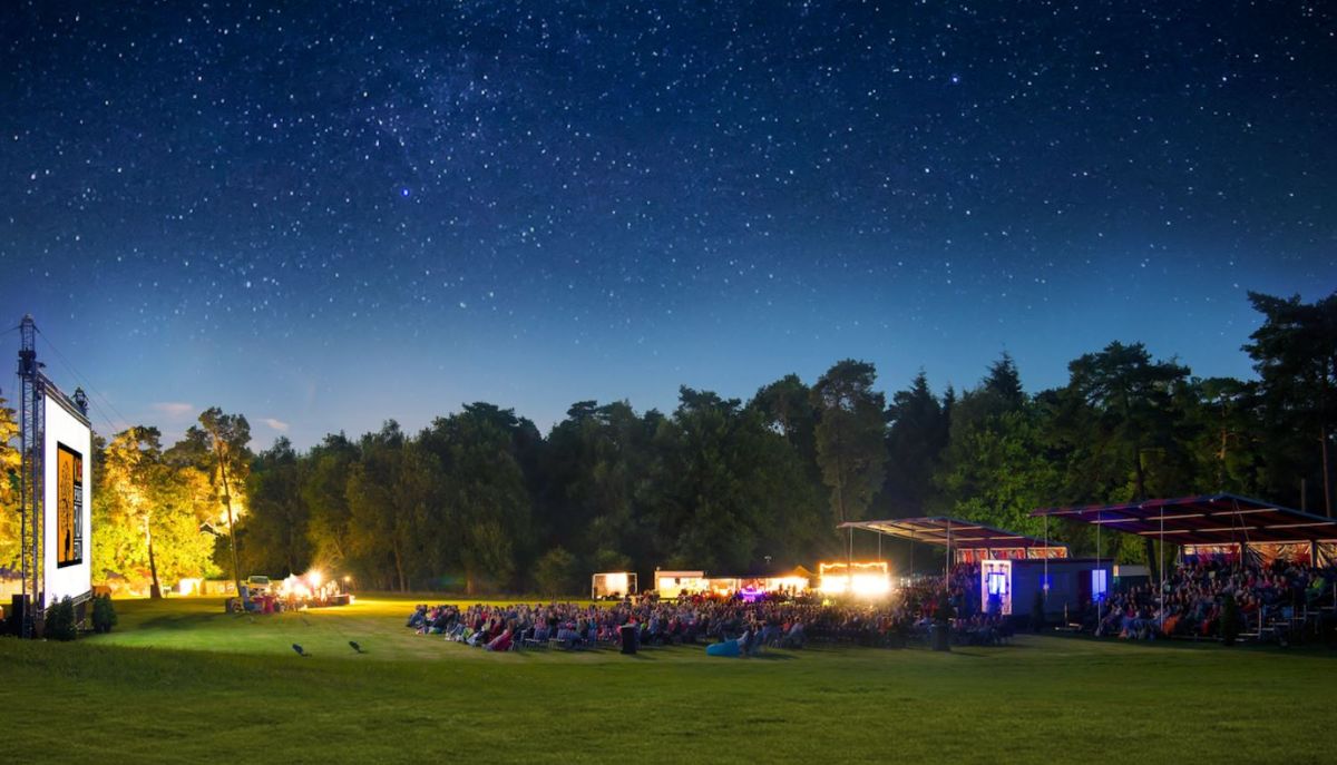 Openlucht Filmfestival 2022: voor deze negen films kun je nu kaartjes ...