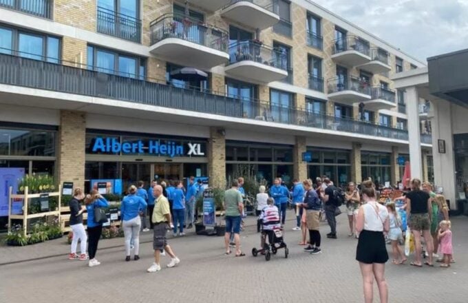 indebuurt - informeert en inspireert Apeldoorn