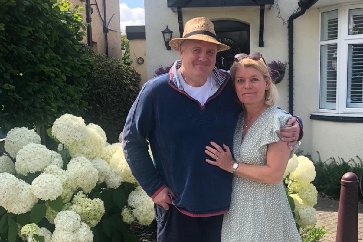 Apeldoornse Karin (53) woont al twintig jaar in Engeland: 'Mis de ...