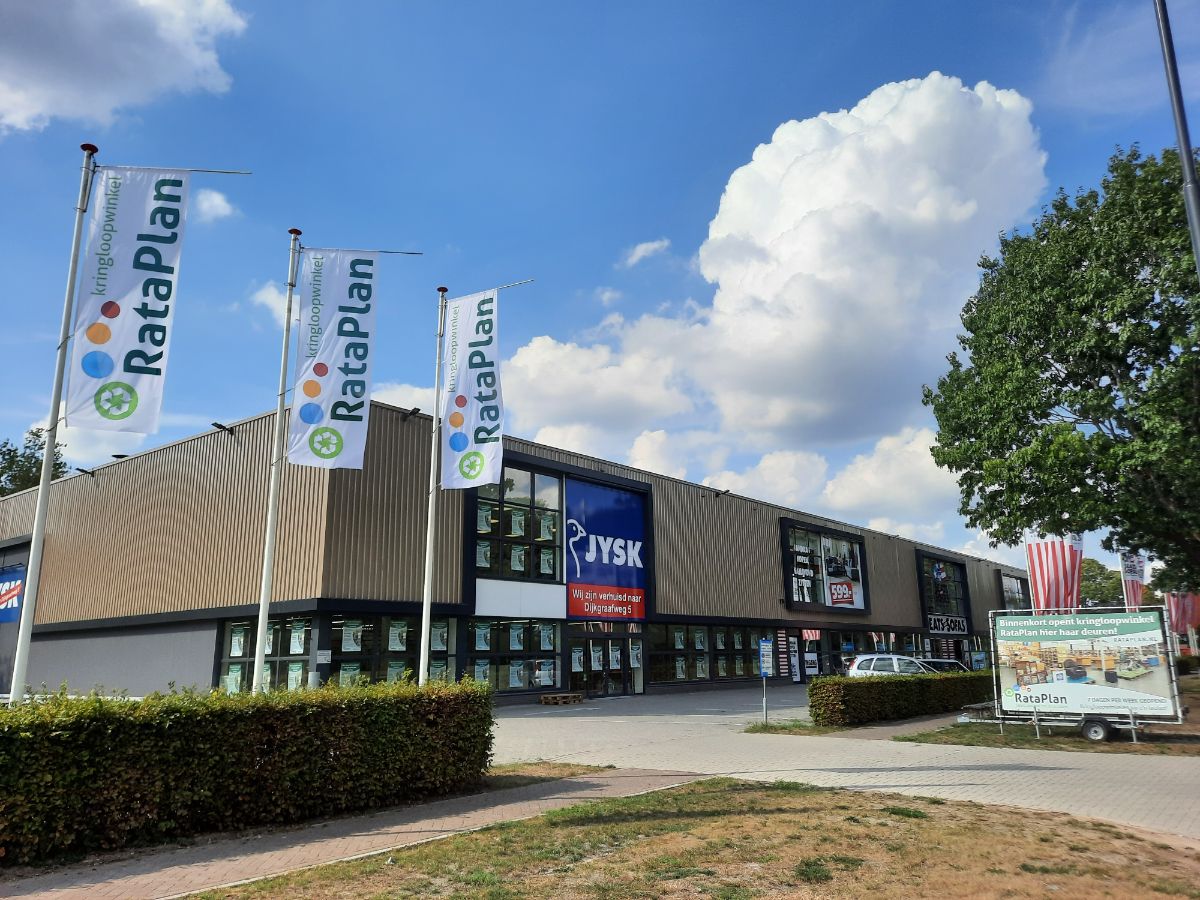 Rataplan Apeldoorn - indebuurt Apeldoorn