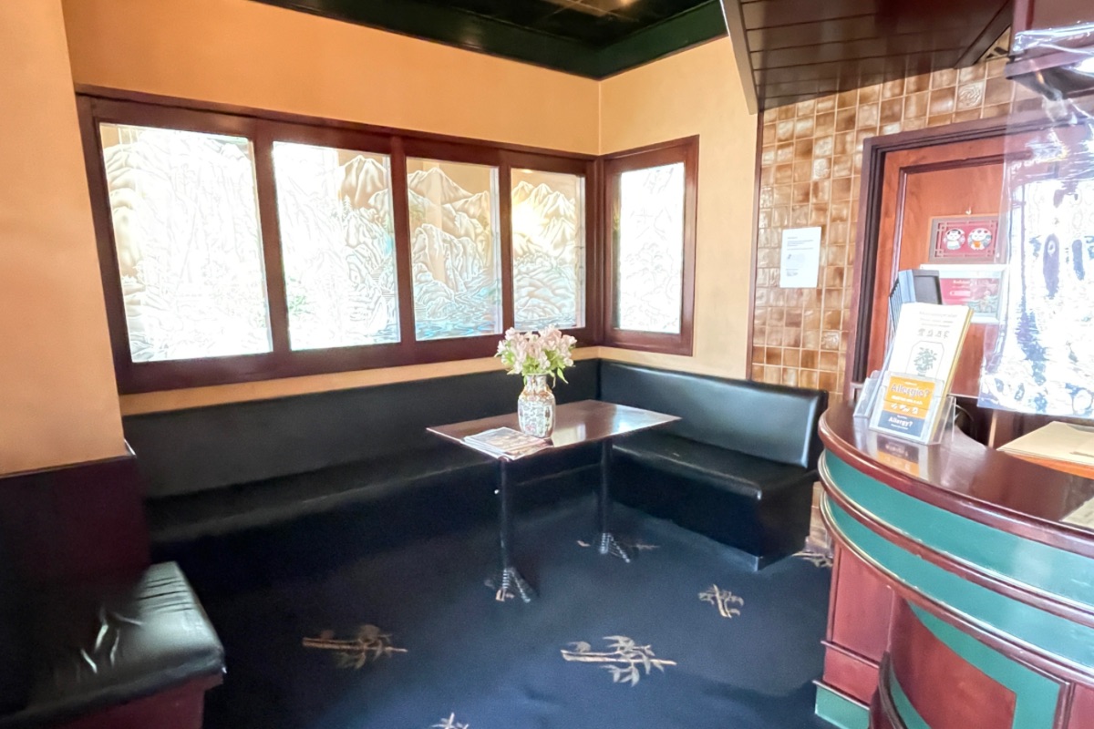 Leechung (58) van restaurant Fong Sheng: 'Alleen sambal bij gerecht dat ...