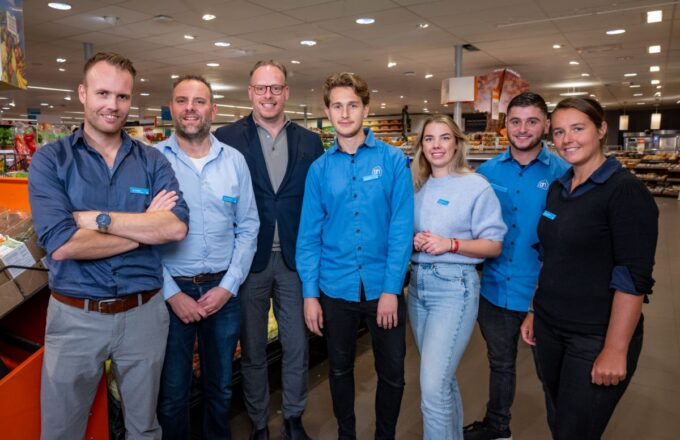Albert Heijn Ugchelen - indebuurt Apeldoorn
