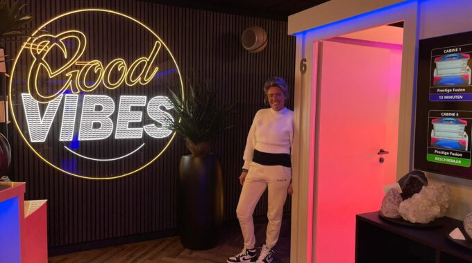 Good Vibes - indebuurt Apeldoorn