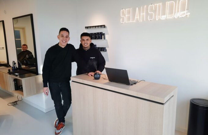 Selah Studio - indebuurt Apeldoorn