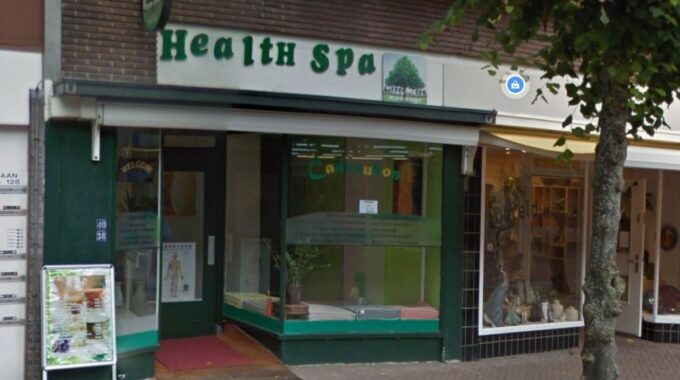 Green Tree Spa - indebuurt Apeldoorn