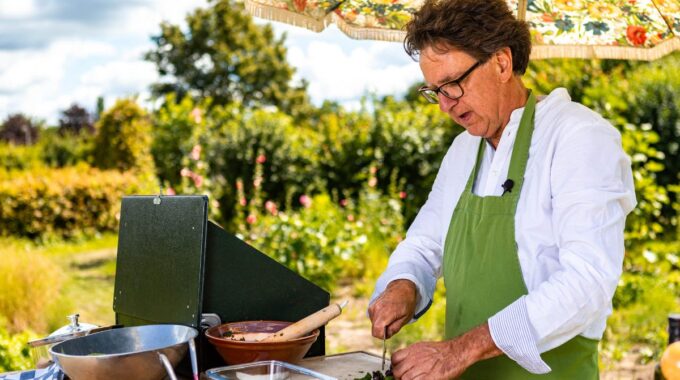 Koken en Zo - indebuurt Apeldoorn