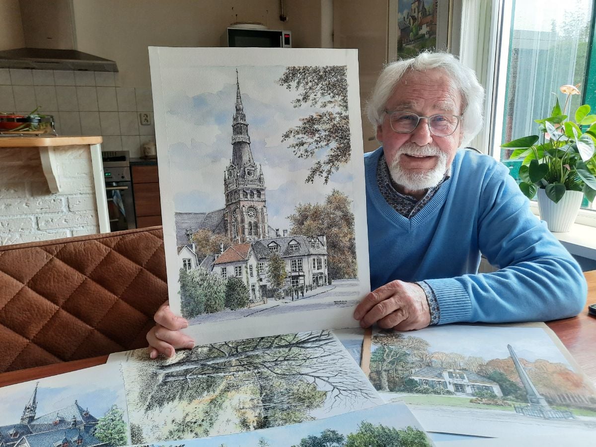 9 x restaurants in Apeldoorn met een gratis parkeerplaats voor de deur ...