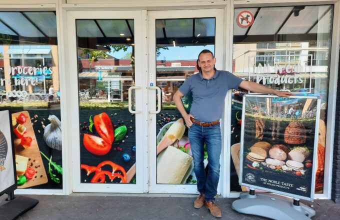 Food Plus Apeldoorn - indebuurt Apeldoorn