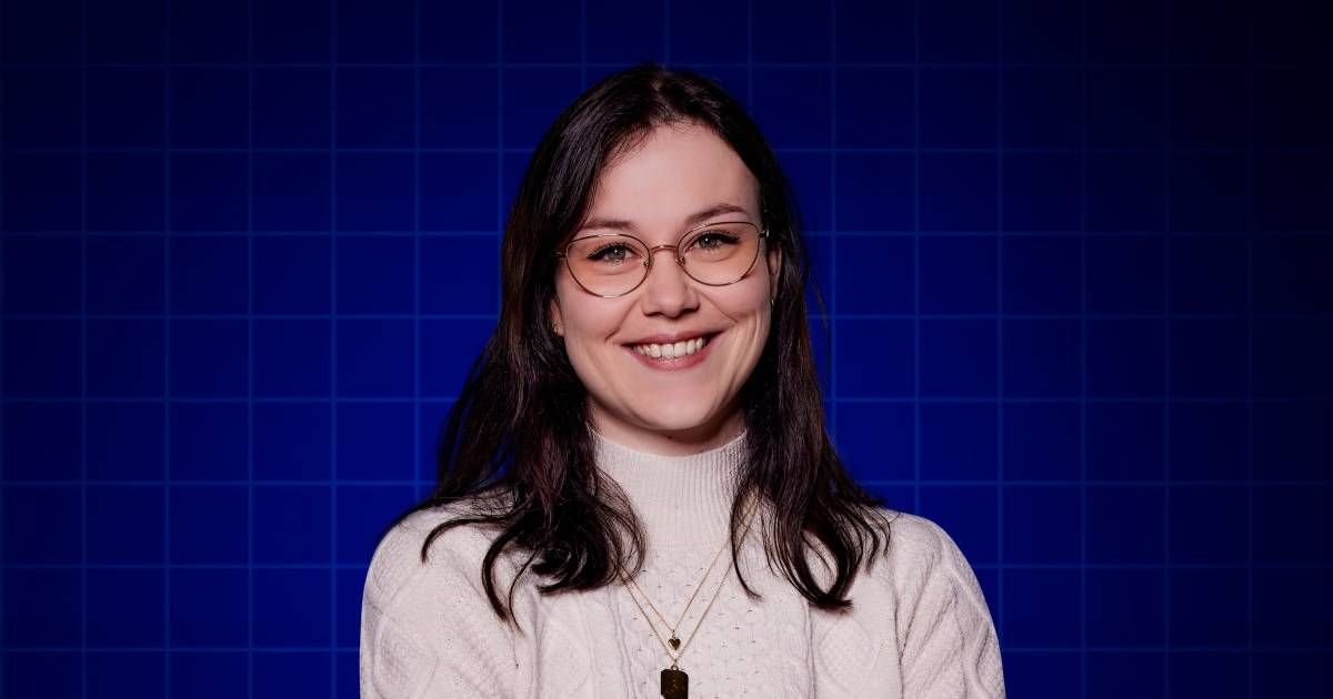 Sasha uit Apeldoorn is dicht bij mega geldbedrag in Een jaar van je leven