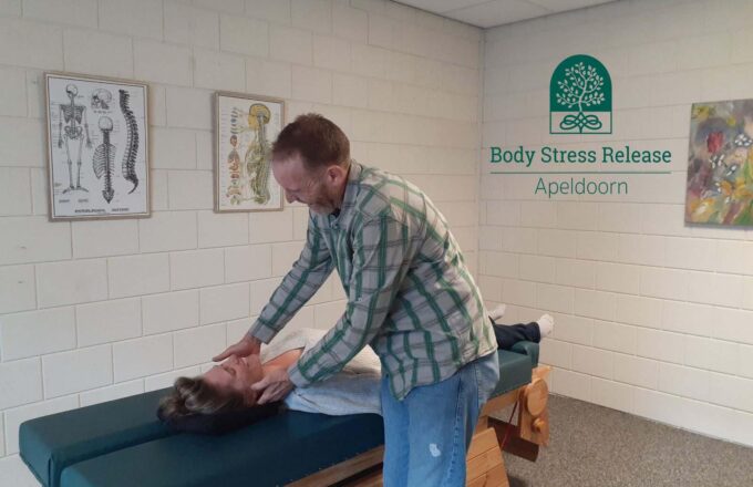 Body Stress Release - indebuurt Apeldoorn