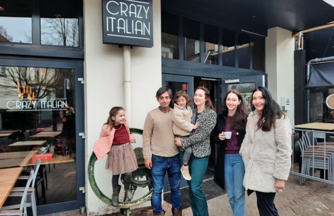 Wat een joekels: dit is zijn de grootste bomen van Apeldoorn