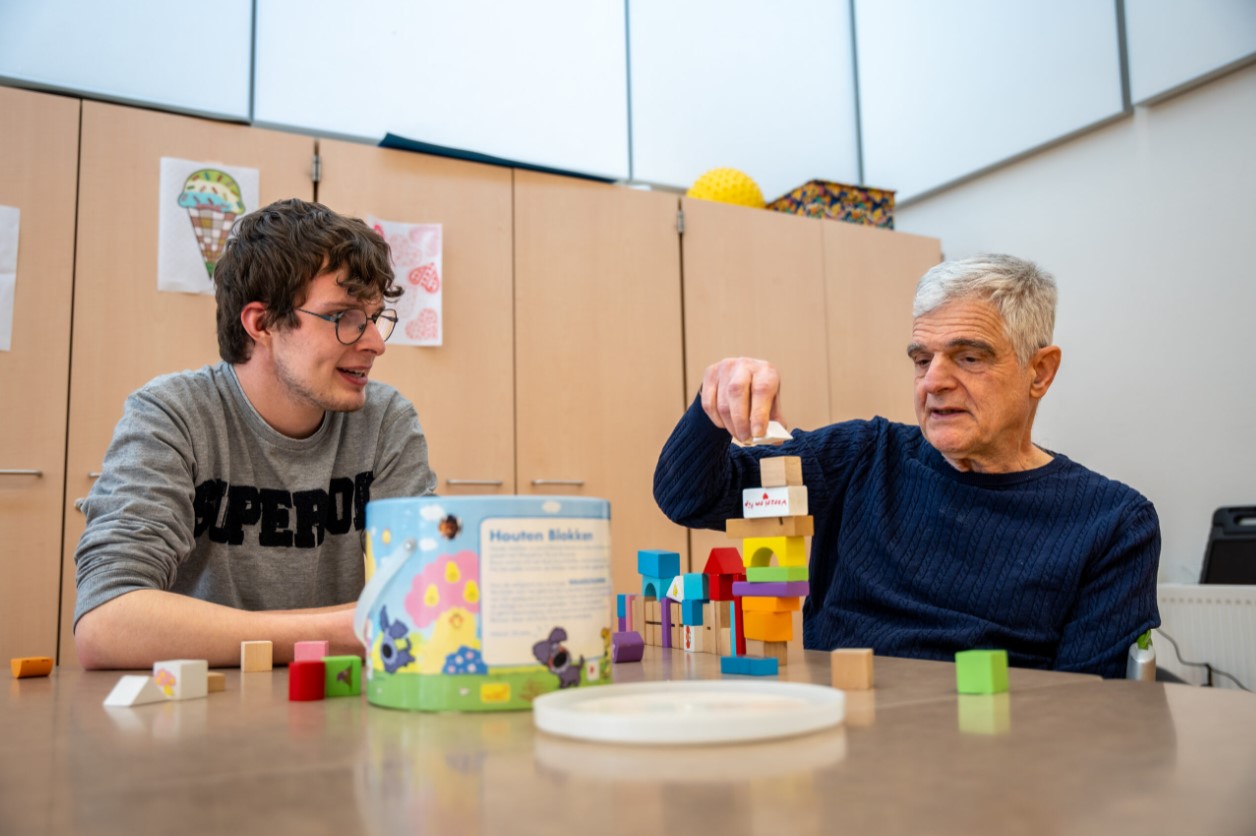 Elver - indebuurt Apeldoorn