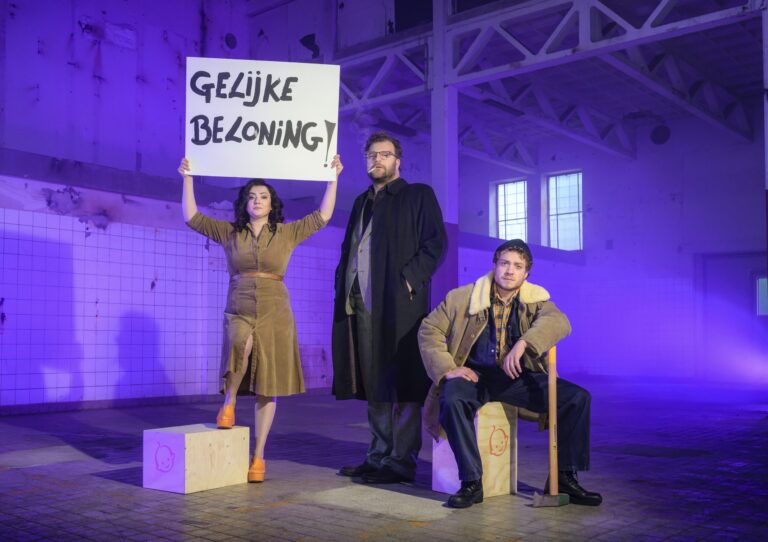 Apeldoorner Merijn (44) woont met gezin op Duitse platteland: 'Het ...