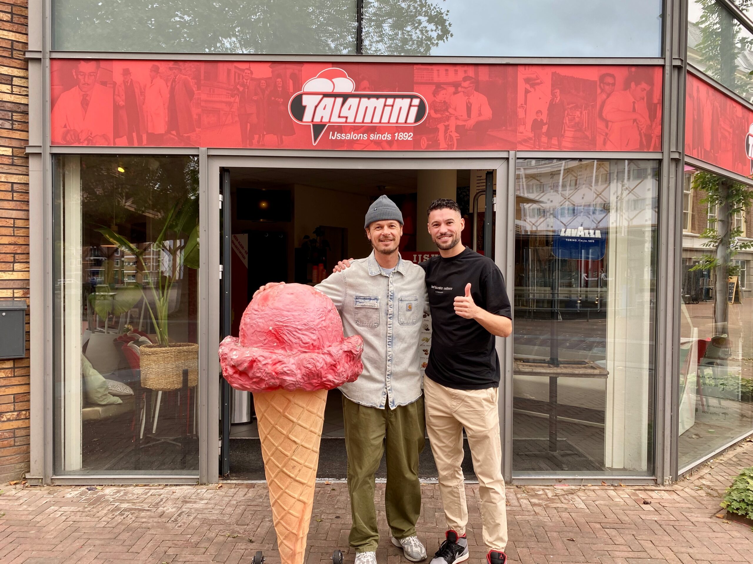 Naast mode, muziek en een goed kapsel kun je binnenkort ook dít krijgen ...