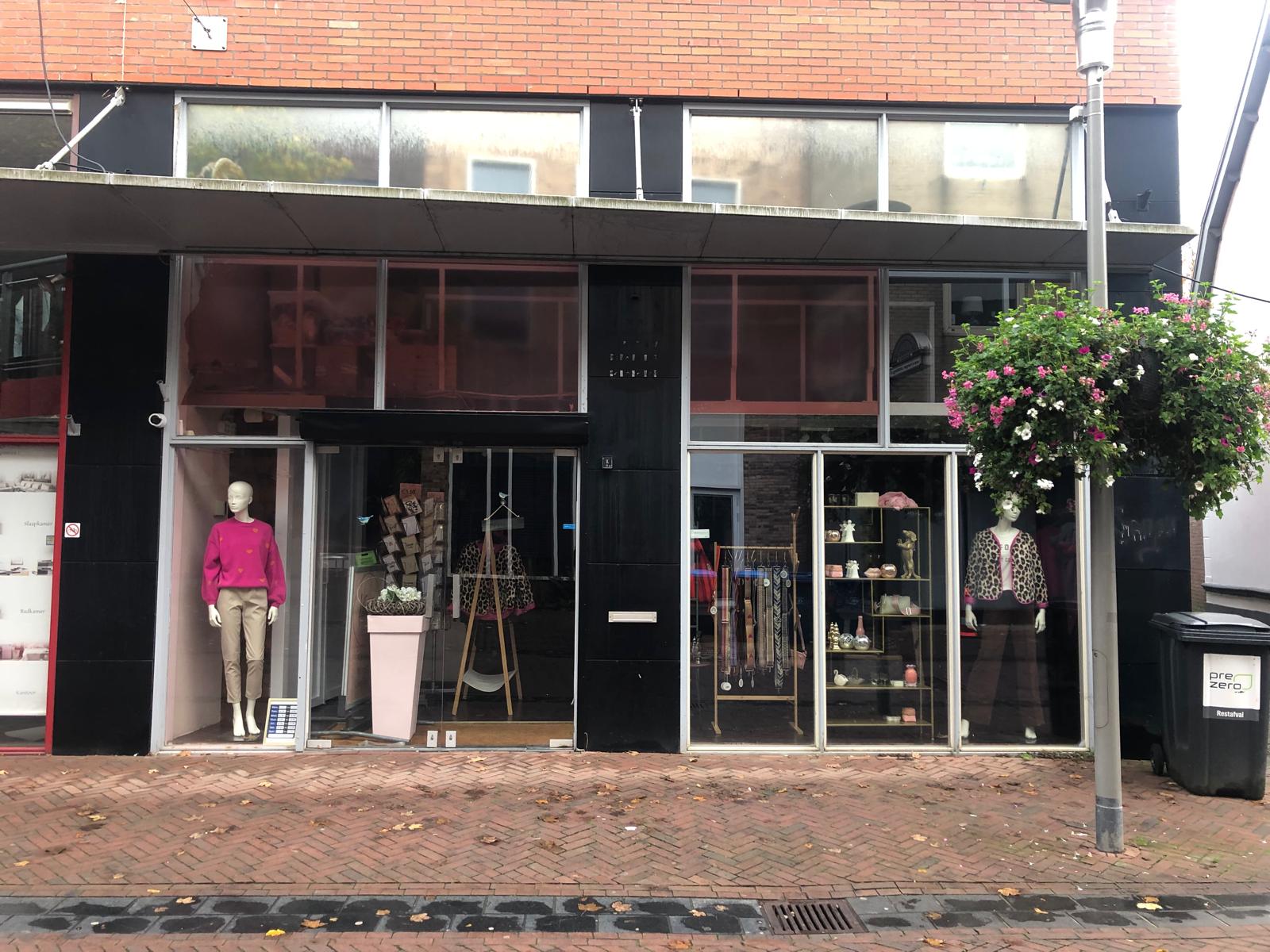 Kris Stijl Studio - indebuurt Apeldoorn