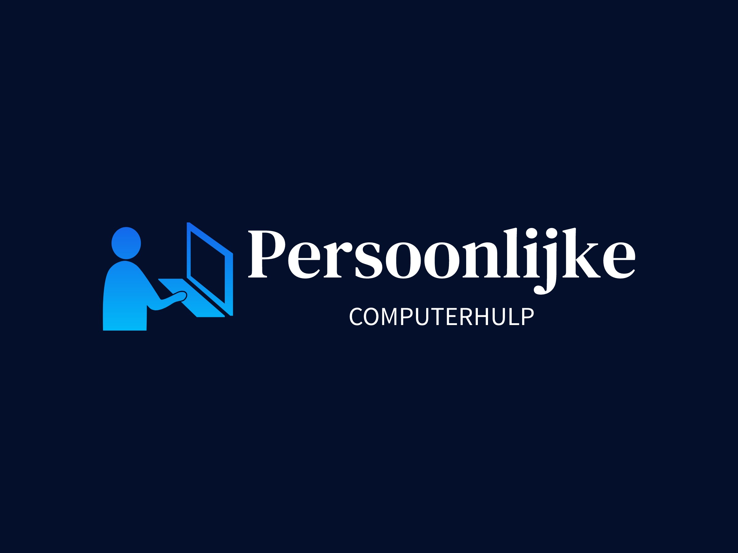 Persoonlijke Computerhulp - indebuurt Apeldoorn