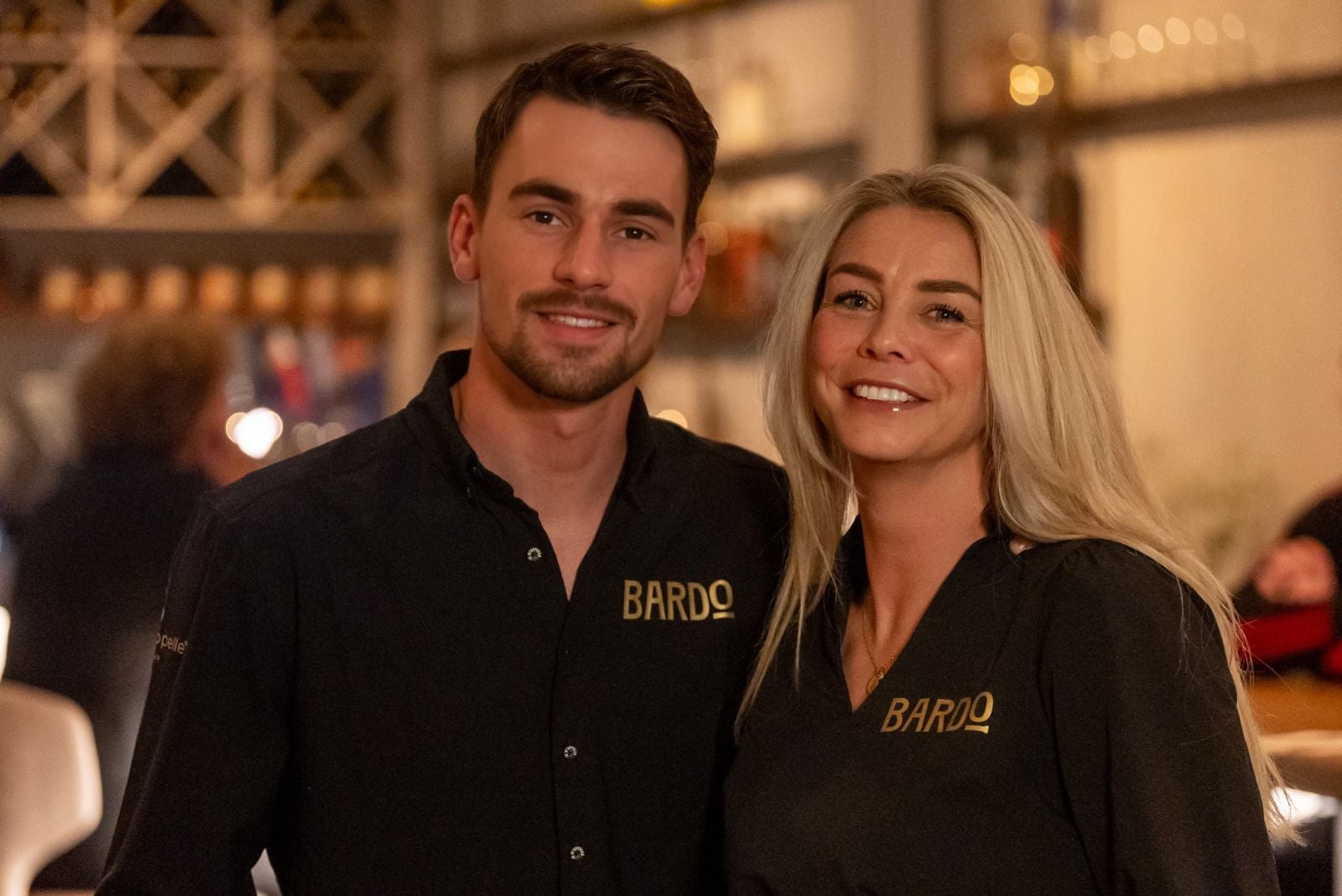 Bardo - indebuurt Apeldoorn