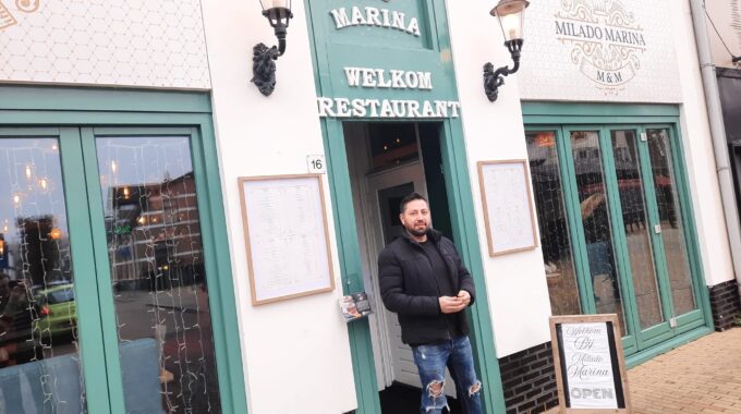 Uit eten in Apeldoorn: 6 x dit zijn alle horecazaken aan het Leienplein ...