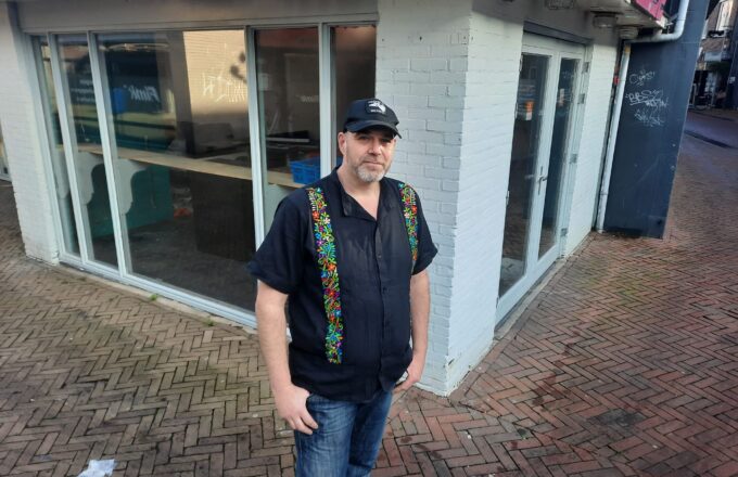 TacoMania - indebuurt Apeldoorn