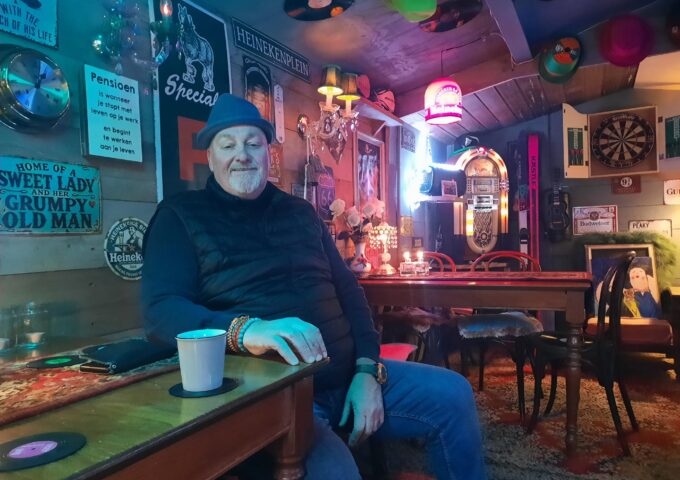 Hier kun je vandaag Andy van der Meijde ontmoeten (en tank je met heel ...