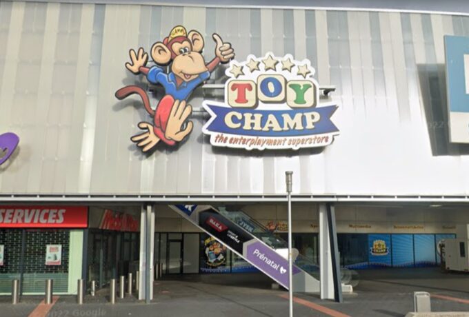 De naam ToyChamp verdwijnt: zo gaat de winkel in Apeldoorn heten - indebuurt Apeldoorn