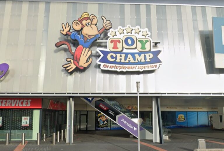 De naam ToyChamp verdwijnt: zo gaat de winkel in Apeldoorn heten - indebuurt Apeldoorn