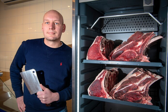 Slagerij Spaans - indebuurt Apeldoorn