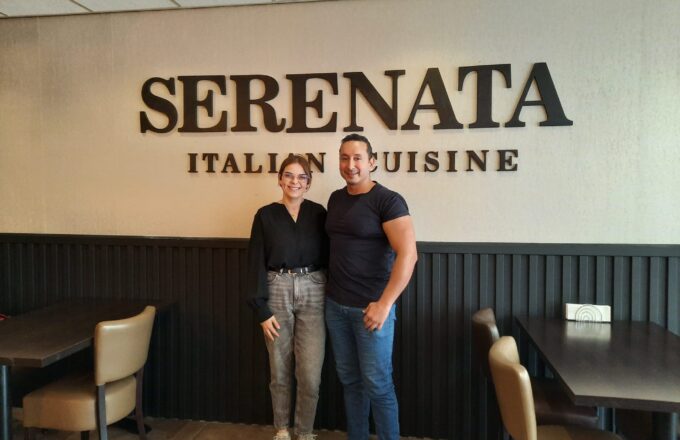 Serenata Italian Cuisine - indebuurt Apeldoorn