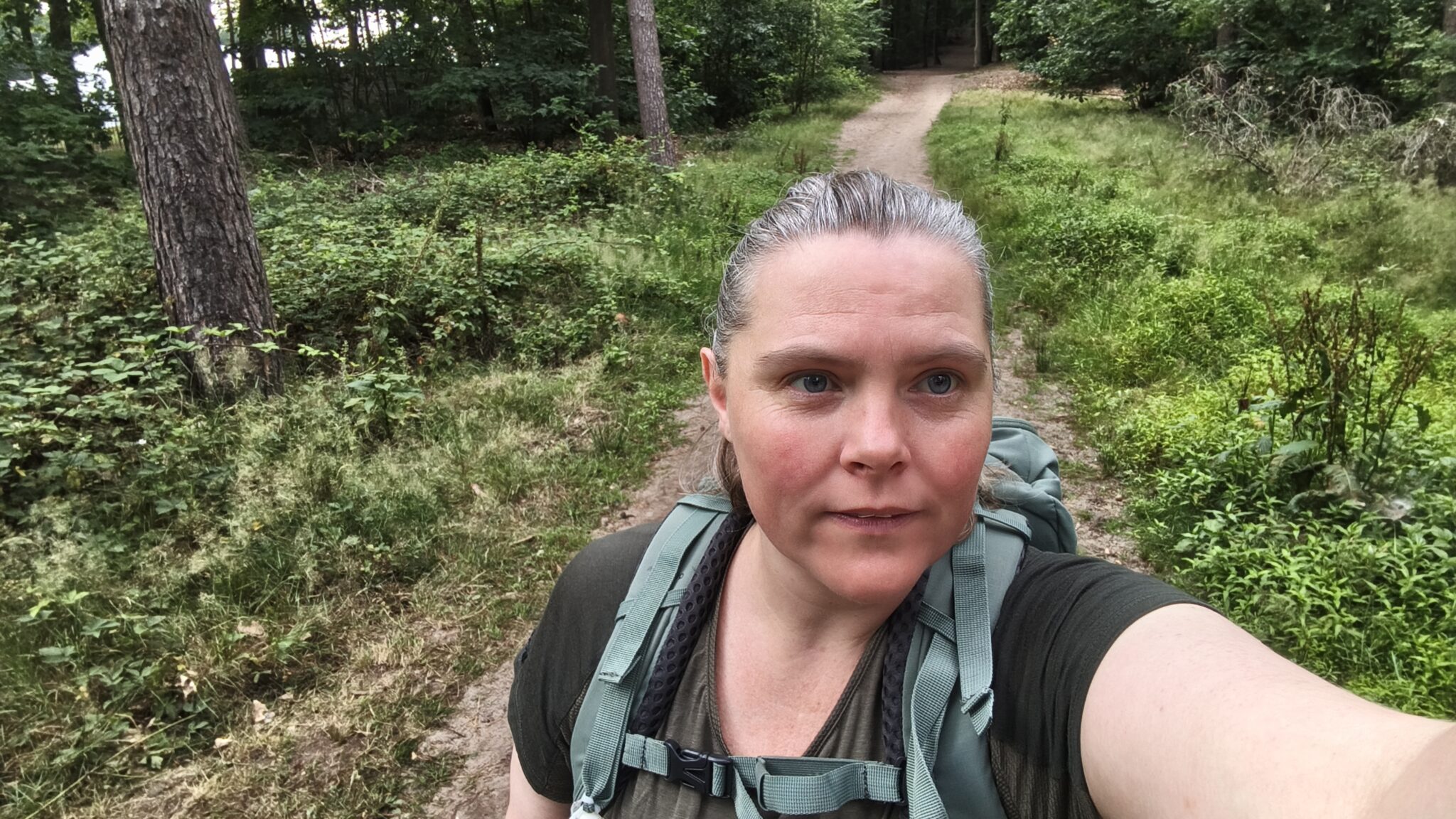 Apeldoornse Vierdaagse dag 3: ‘Je loopt eigenlijk nooit alleen ...
