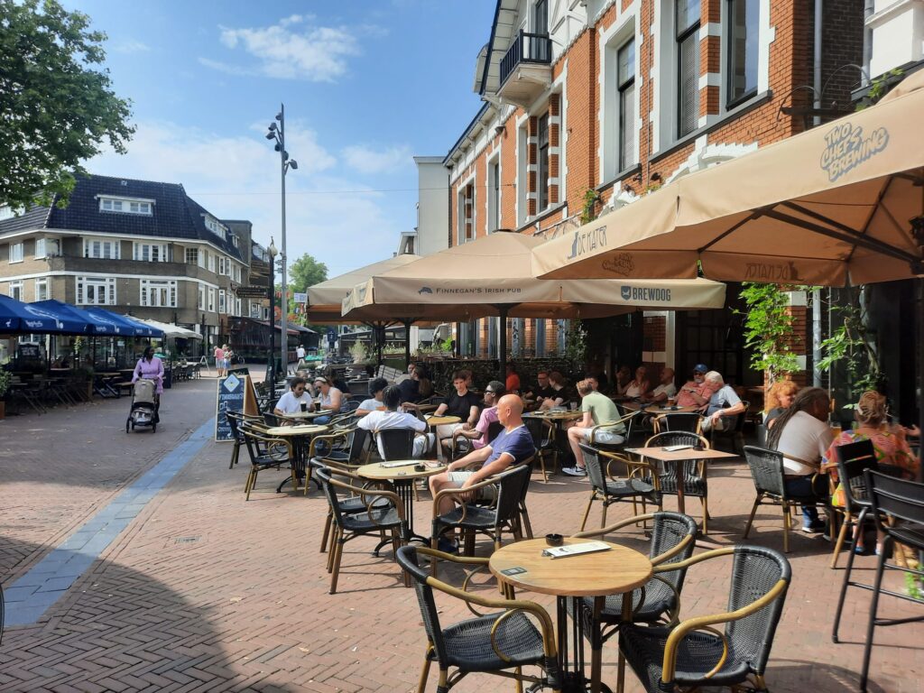 Burendag, Spulletjesdag en 25 jaar Finnegan's: dit is er te doen van 26 ...