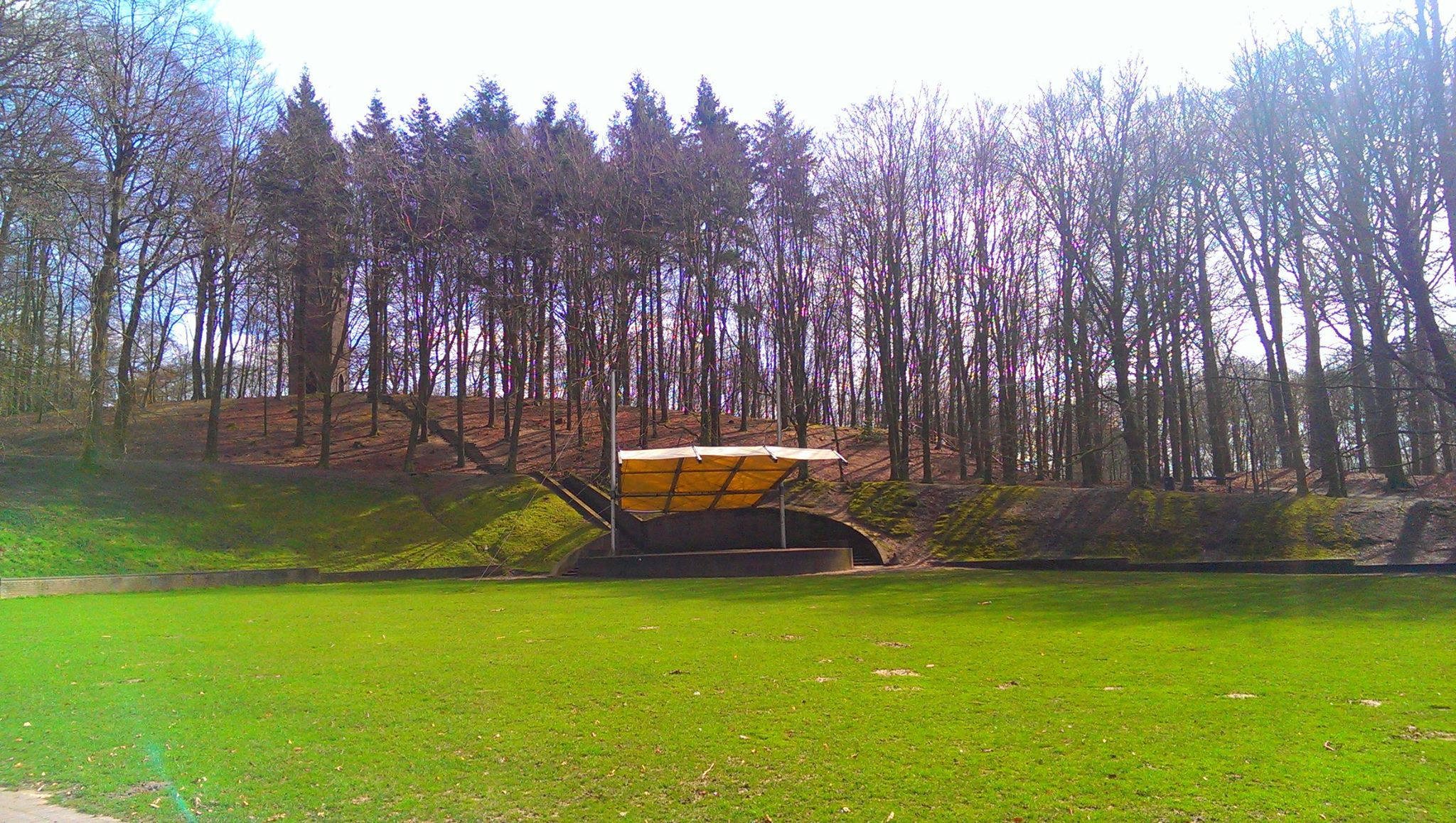 Sonsbeek park: genieten van de fijnste plekken in het groen