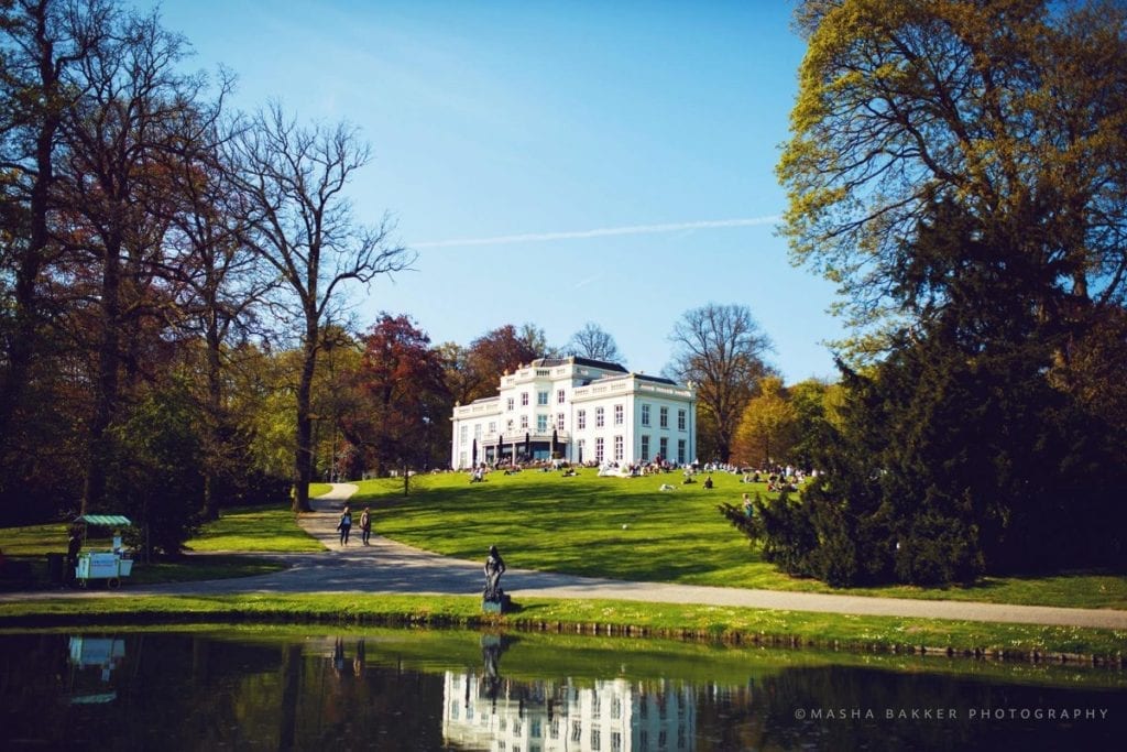 Sonsbeek park: genieten van de fijnste plekken in het groen