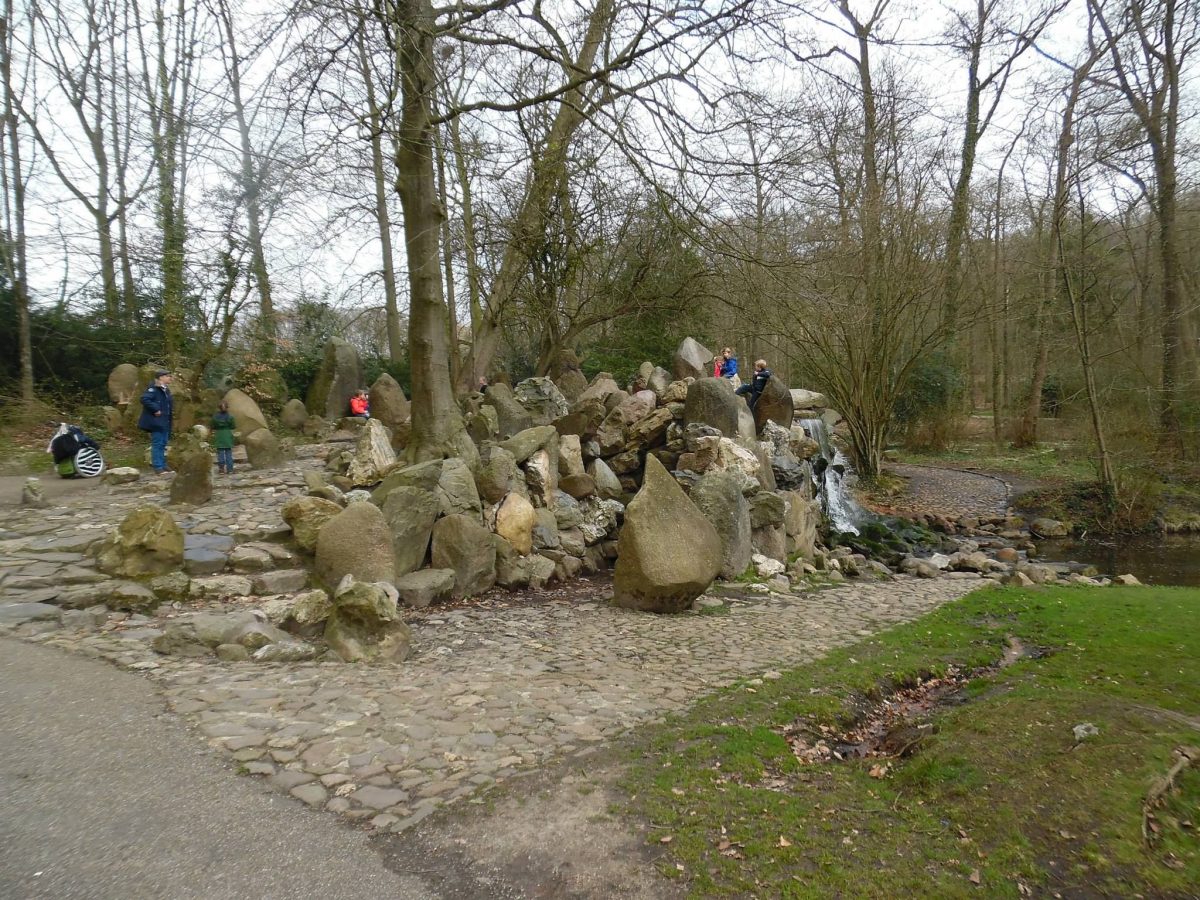 Sonsbeek park: genieten van de fijnste plekken in het groen