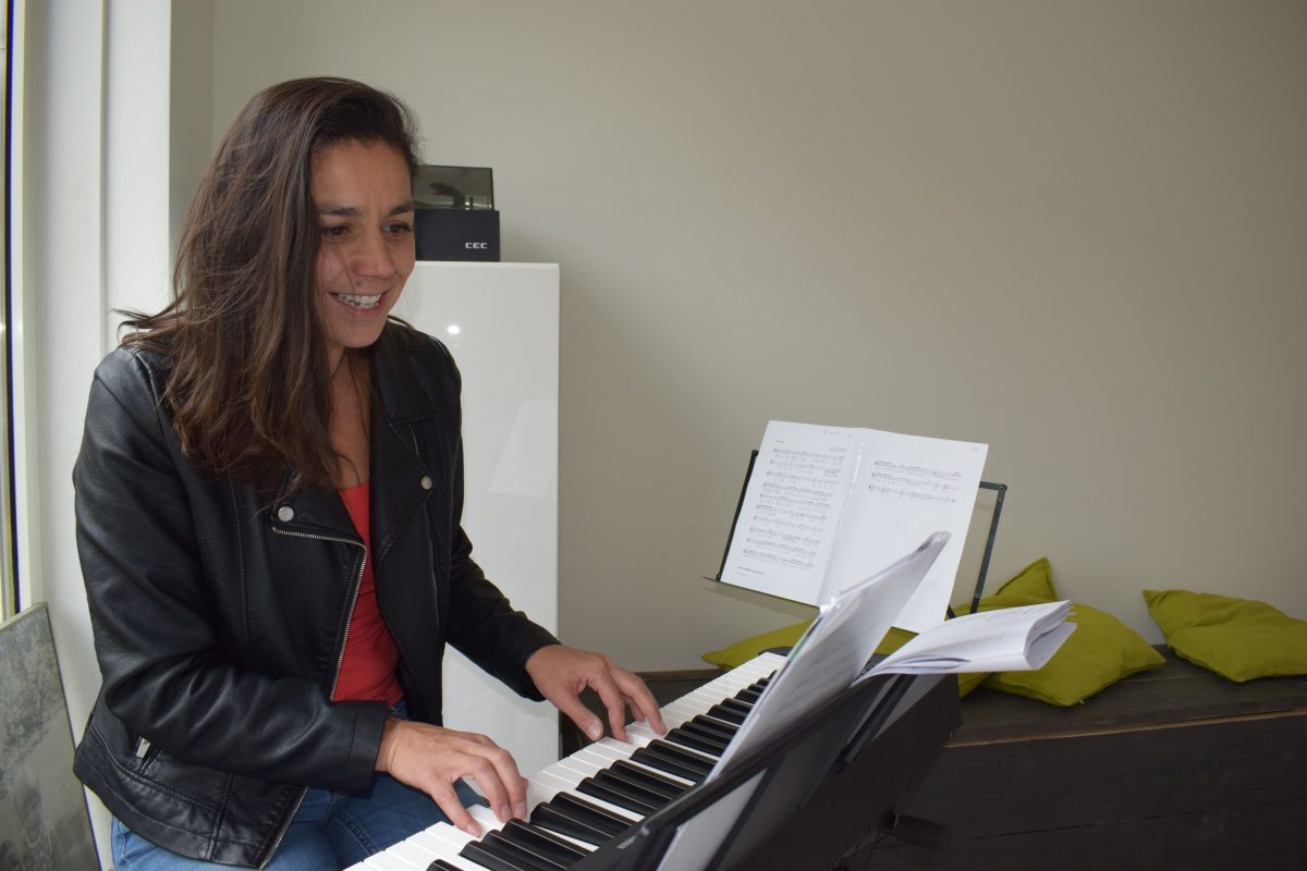 Arnhemmer van de week Juliette van Zing Je Blij