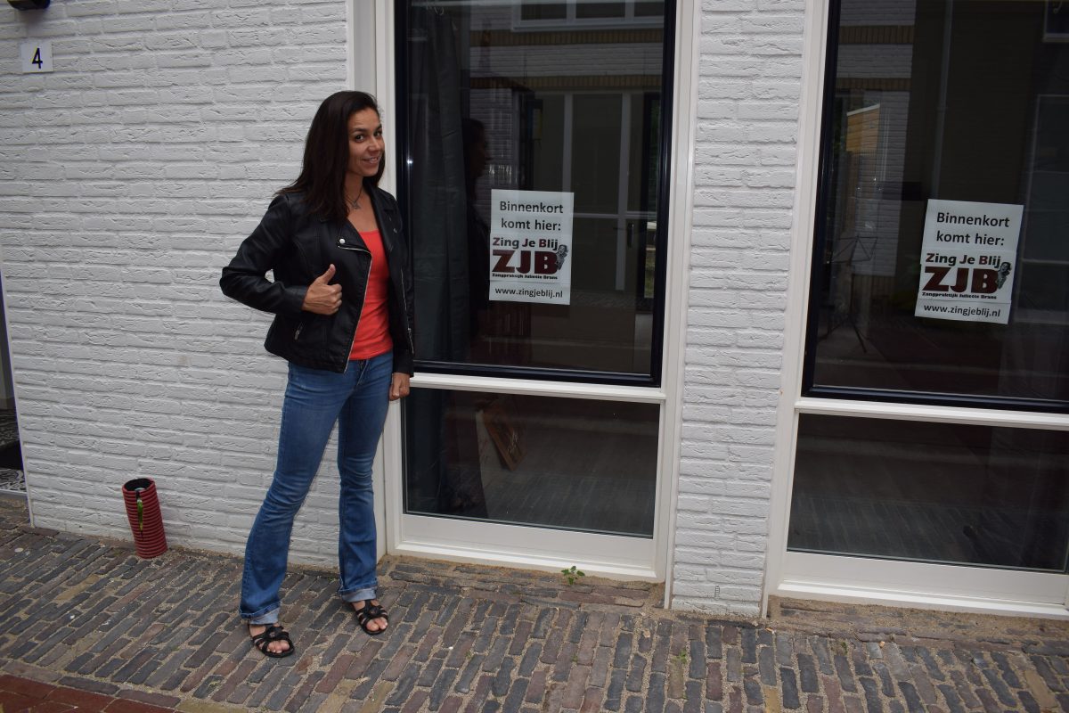 Zing Je Blij - indebuurt Arnhem